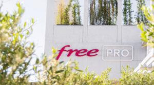 Nous Contacter – Free Pro