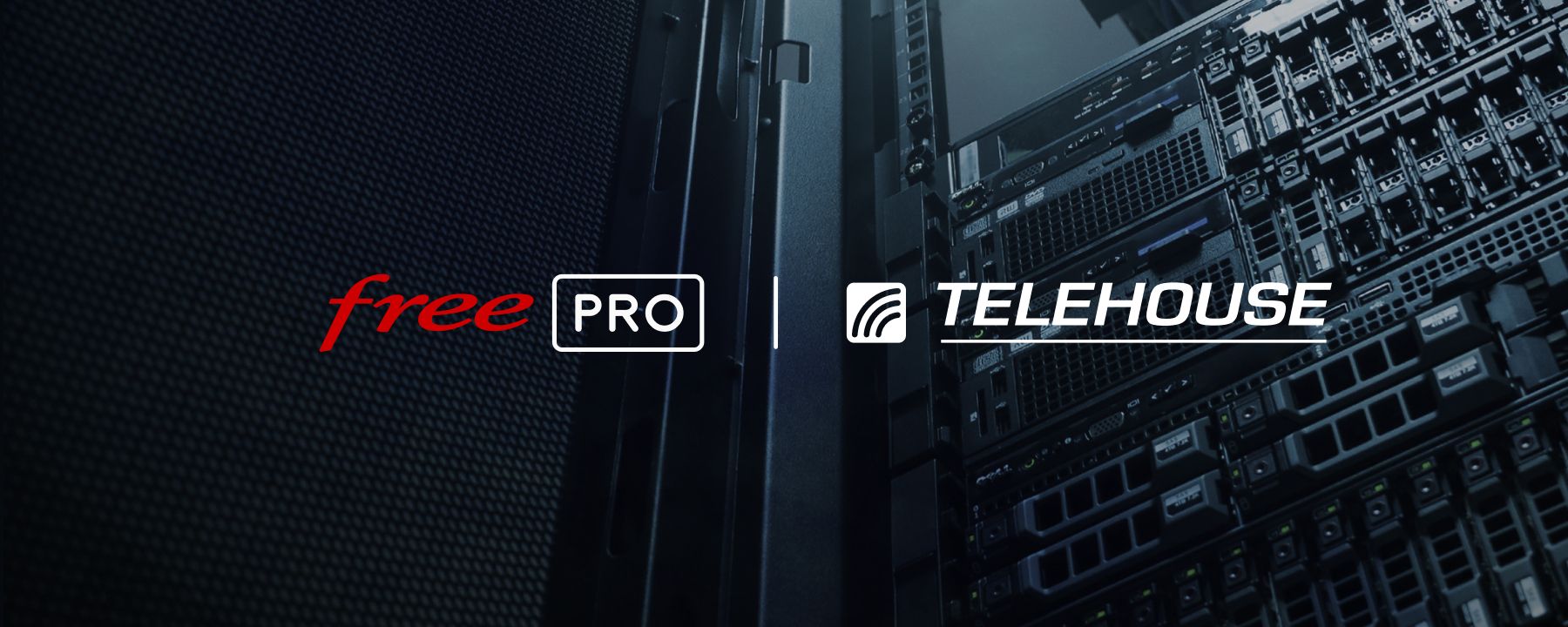 Telehouse confie à Free Pro son point de présence à Marseille