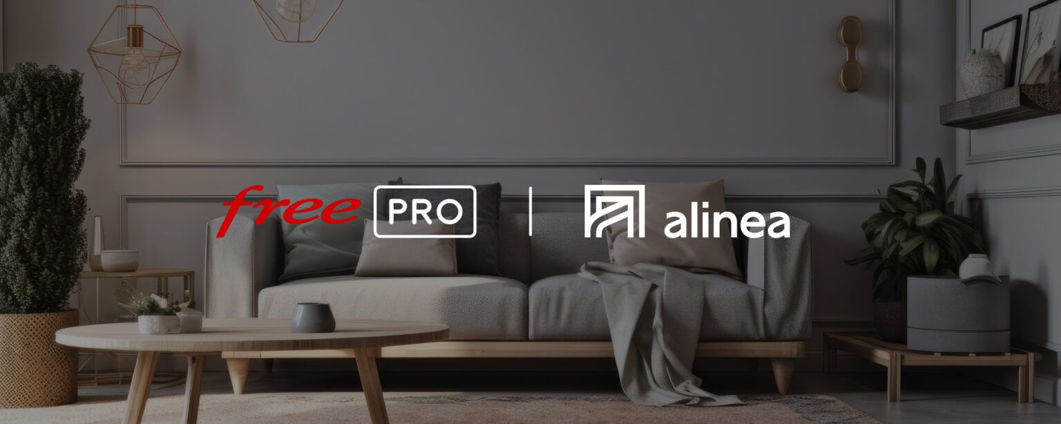 Alinéa choisit Free Pro pour réorganiser son hébergement – Free Pro